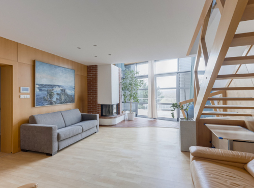 Sale - Luxury real estate in the Czech Republic and abroad - Sotheby’s ...