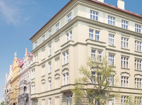 Sale - Luxury real estate in the Czech Republic and abroad - Sotheby’s ...