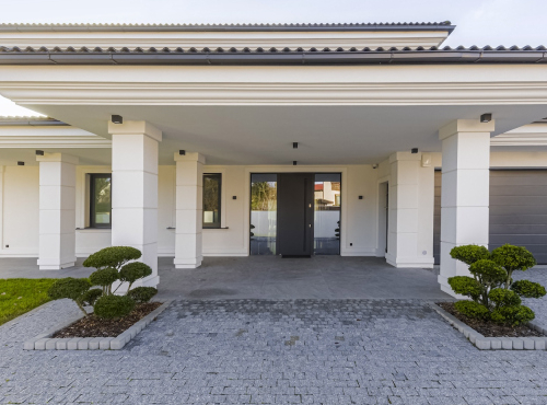 Sale - Luxury real estate in the Czech Republic and abroad - Sotheby’s ...