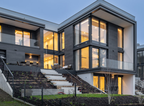 Sale - Luxury real estate in the Czech Republic and abroad - Sotheby’s ...
